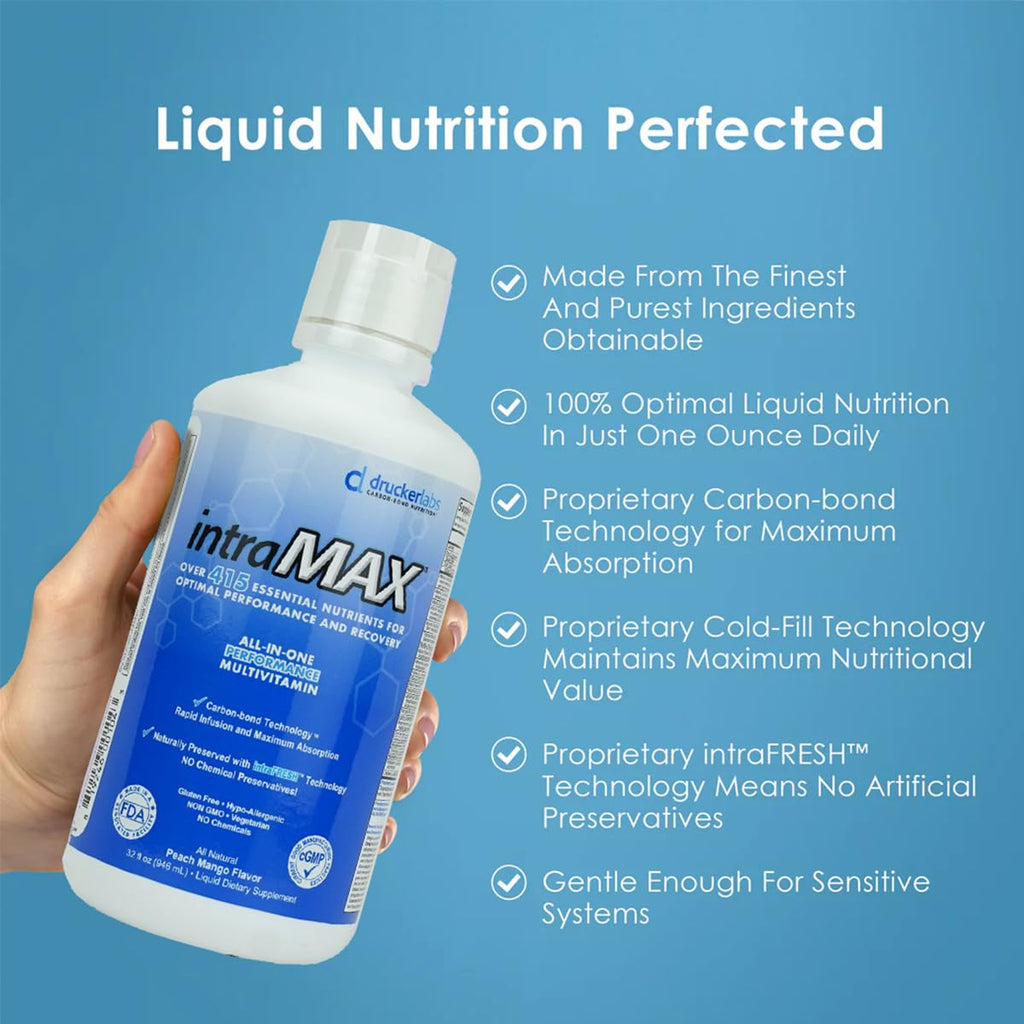 peach mango multivitamin for kids