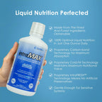 peach mango multivitamin for kids
