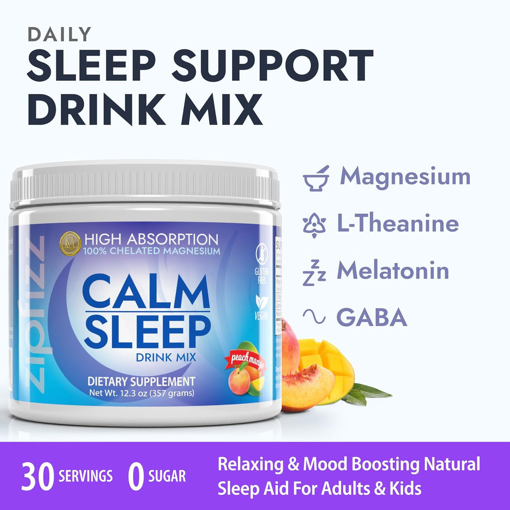 Peach Mango multivitamin for women