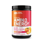 peach mango tango amino energy powder