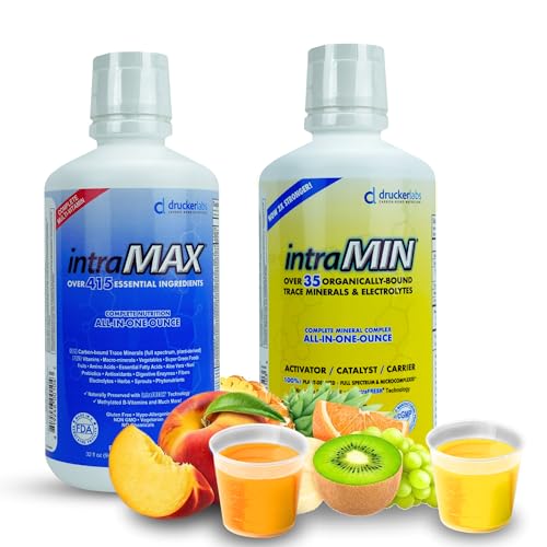 Peach mango vitamin supplement for immunity