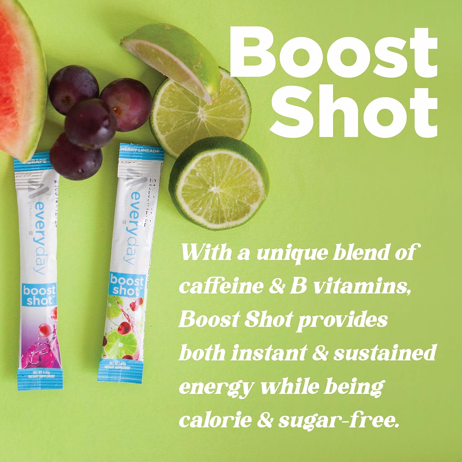 Peach mango vitamin supplement sticks