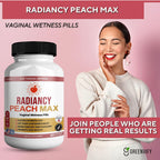 Peach Max daily multivitamin benefits