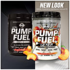 Peach Nectarine Flavour Energy Boost