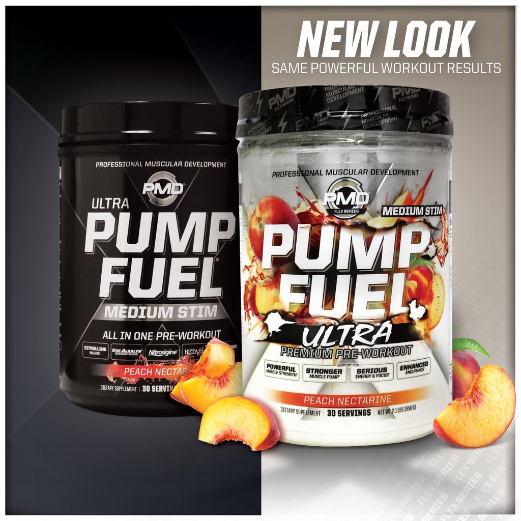 Peach Nectarine Flavour Energy Boost