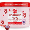Peach Perfect inositol powder for women