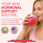 Peach Perfect multivitamin for men