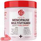 Peach Perfect multivitamin for women
