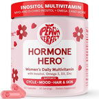 Peach Perfect multivitamins for women