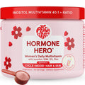 Peach Perfect multivitamins for women