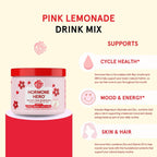 Peach Perfect whole food multivitamin