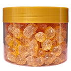 peach resin for wellness