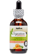 Peach Stevia natural sweetener option