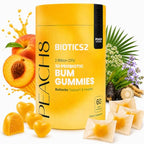 Peach8 kids vitamins for gut health