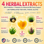 Peach8 probiotics for kids digestion