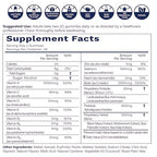 Peach8 vitamins for kids immune support