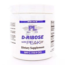 Peak ATP blended vitamin supplement benefits