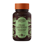 Peak Defense Softgels for immunity