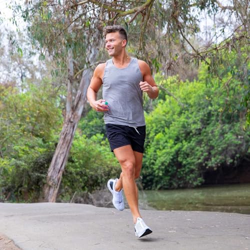 Peak Energy ATP for mental clarity