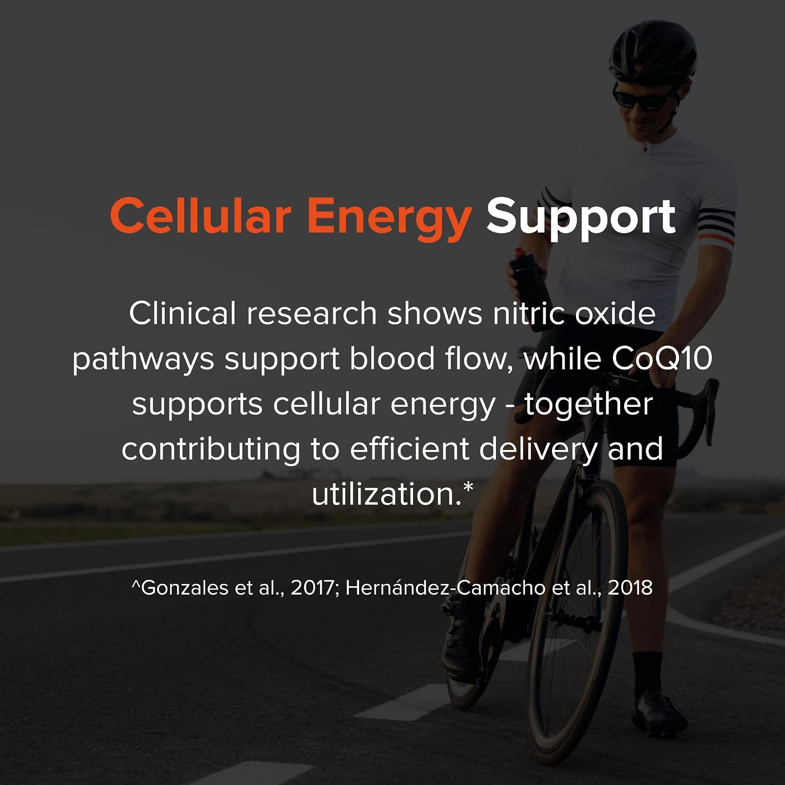 Peak Flow nitric oxide for athletic performance