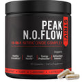 Peak Flow nitric oxide pre-workout
