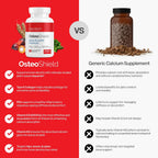 Peak Health calcium for immune support