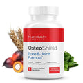 Peak Health calcium supplement capsules