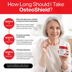 Peak Health Research calcium for overall wellness