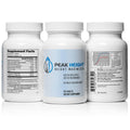 Peak Height grow taller supplements