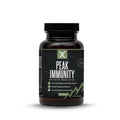 peak immunity elderberry supplement