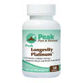 Peak Longevity PQQ energy support