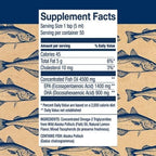 Peak Omega-3 for heart health