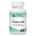 Peak Organic black seed oil benefits