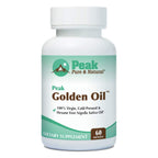 Peak Organic black seed oil benefits