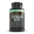 Peak Performance calcium detox supplement