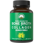 Peak Performance collagen capsules for beauty