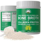 Peak Performance collagen protein powder