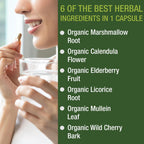 Peak Performance detox for vitality