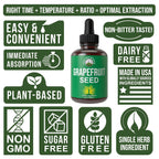 Peak Performance herbal supplement drops