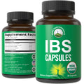 Peak Performance herbal supplements for digestion