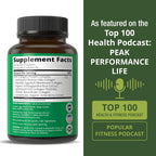 Peak Performance multi collagen powder benefits