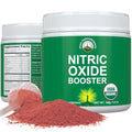 Peak Performance nitric oxide booster powder