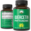 Peak Performance quercetin phytosome capsules