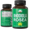 Peak Performance Rhodiola energy boost