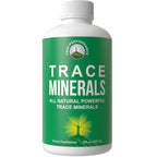 Peak Performance trace minerals liquid