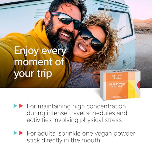 Peak Power cognitive performance boost
