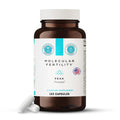 Peak prenatal vitamins for healthy pregnancy