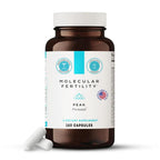 Peak prenatal vitamins for healthy pregnancy