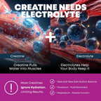 Peak Revival-X creatine for athletes