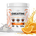 Peak Revival-X creatine monohydrate powder